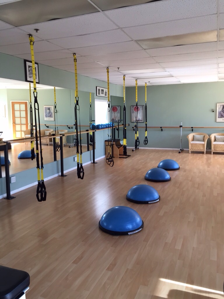 Body Shop Fitness and Pilates Studio